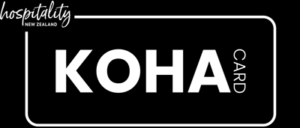 More about the Koha Card – Digital Gift Card | KOHA Card
